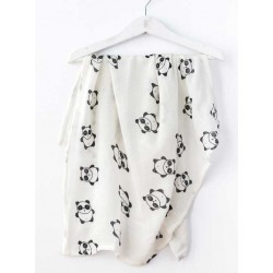 muselina o gasas para bebés - Cosamui